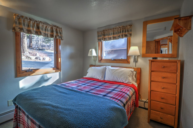 Piñon Cottage 2 Mcgregor Mountain Lodge Estes Park Co