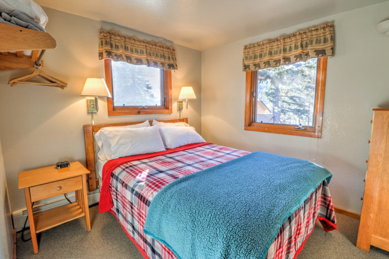 Piñon Cottage 2 Mcgregor Mountain Lodge Estes Park Co